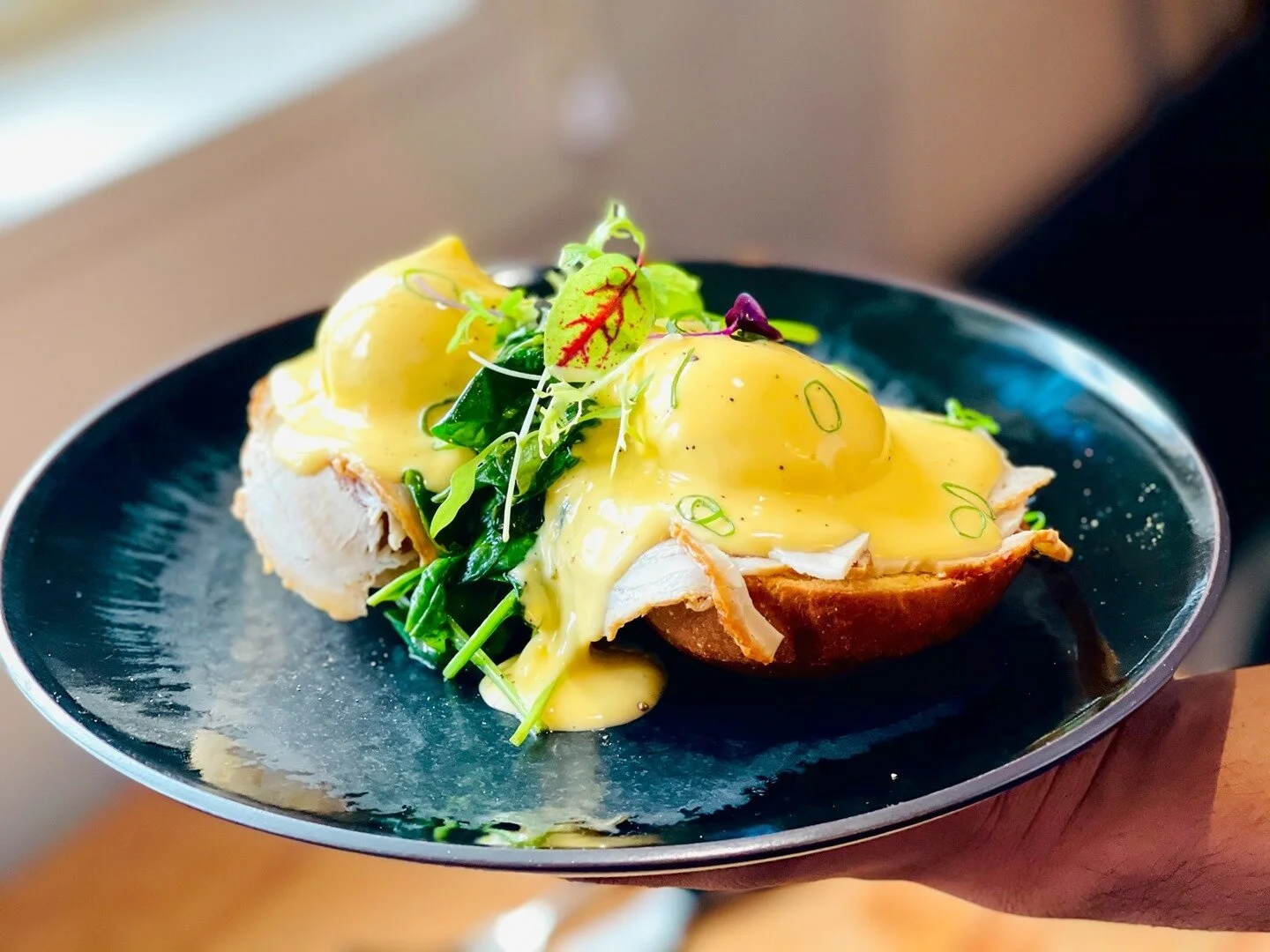 Eugene's Cafe Bronte