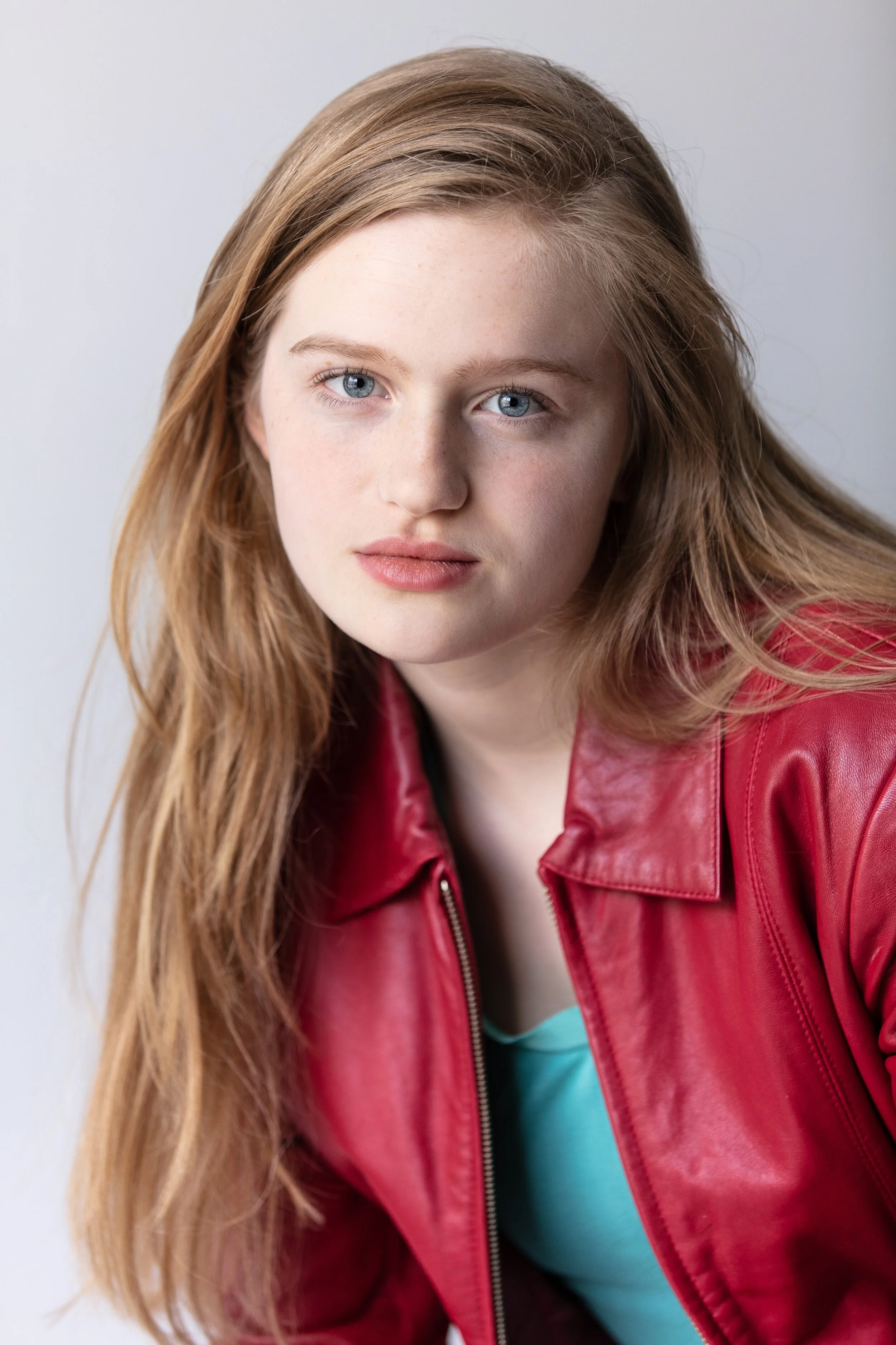 Maye Garner Harris — Headshots