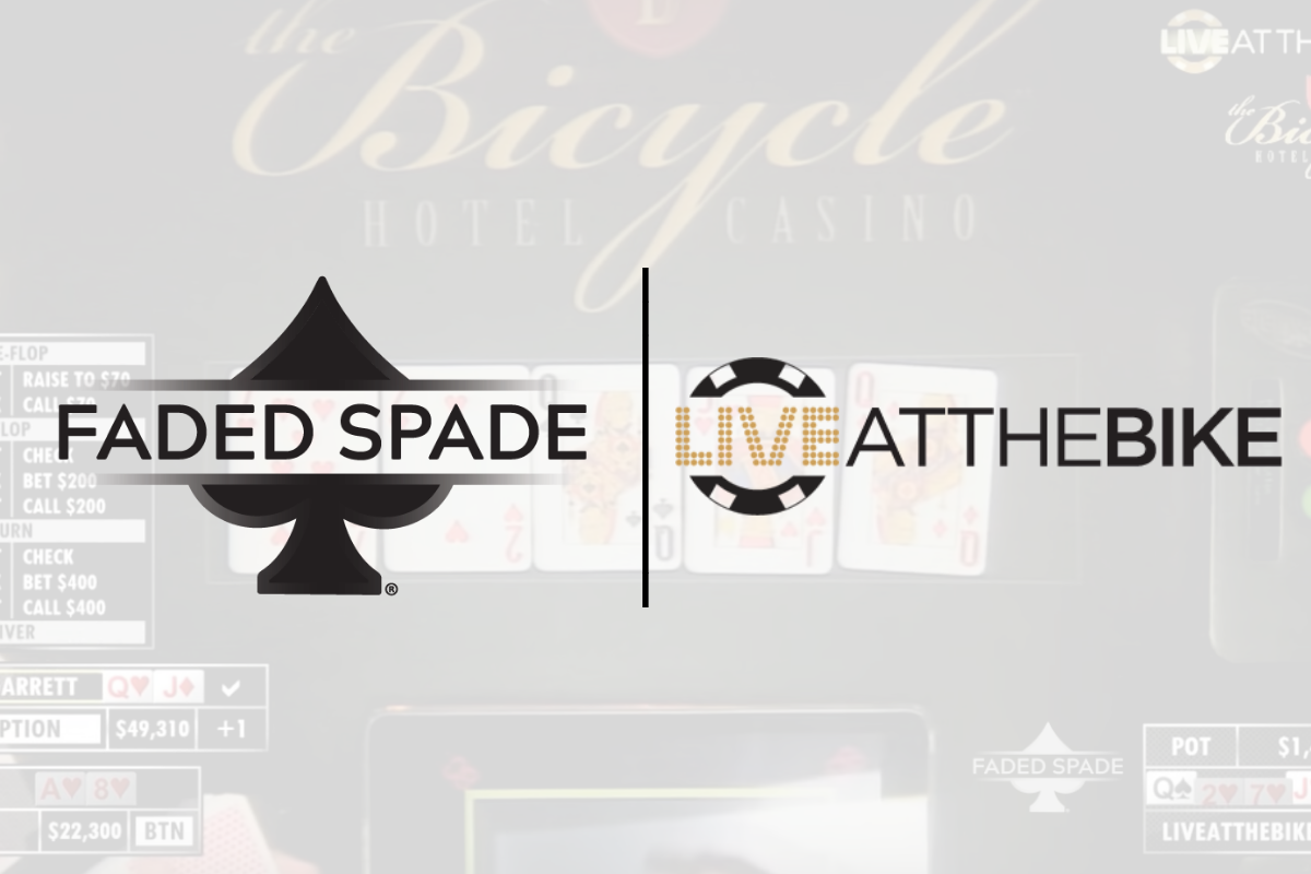 Casino and Poker — Faded Spade | 100% Plastic Poker and Casino Paper ...