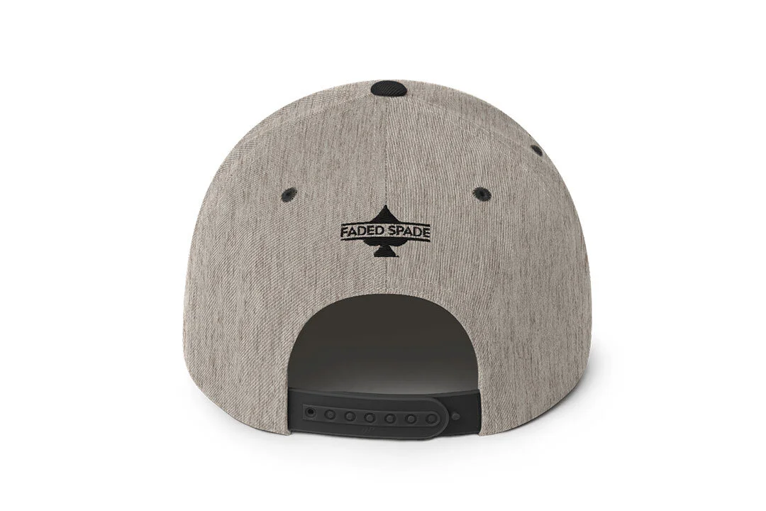 Poker Playing Cards — Faded Spade | 100% Plastic Poker and Casino Paper ...