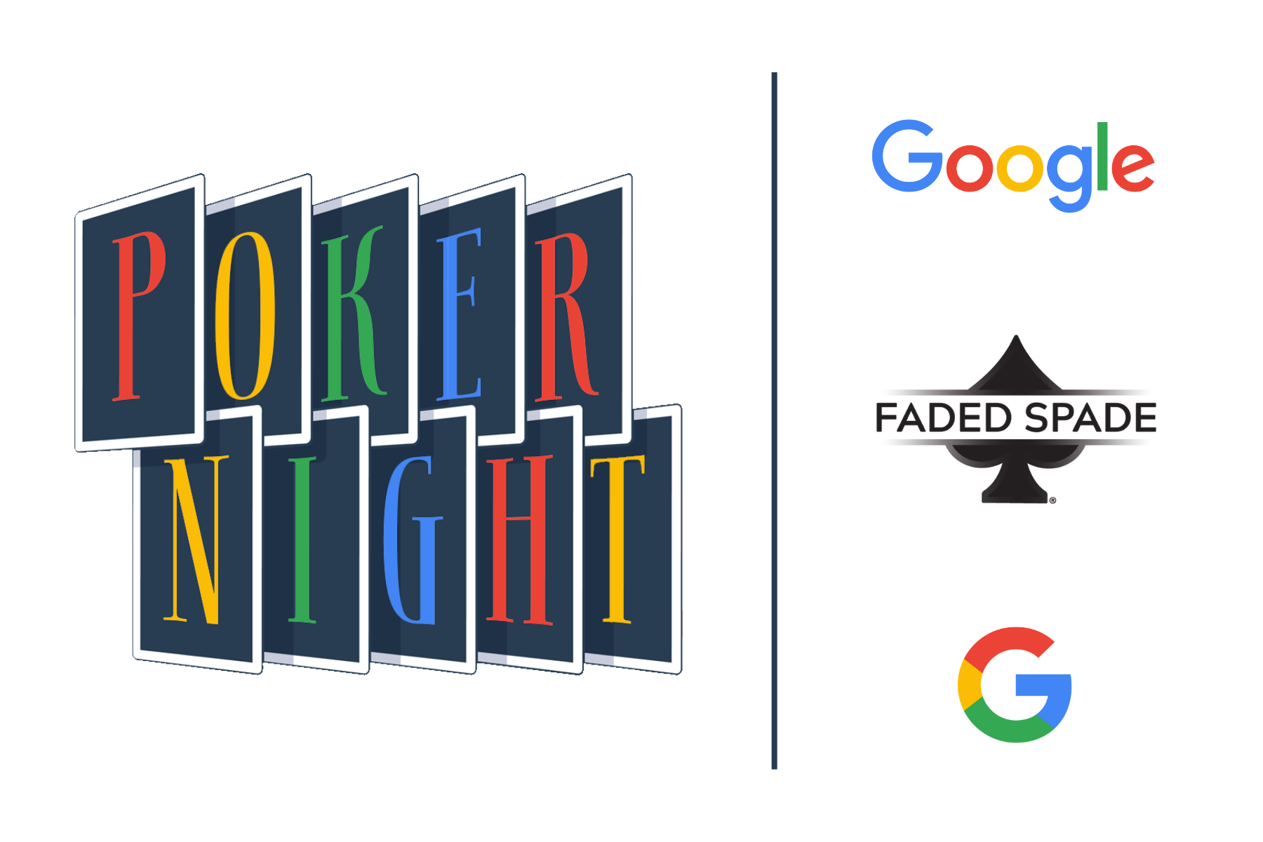 Partnership — News — Faded Spade | 100% Plastic Poker and Casino Paper ...