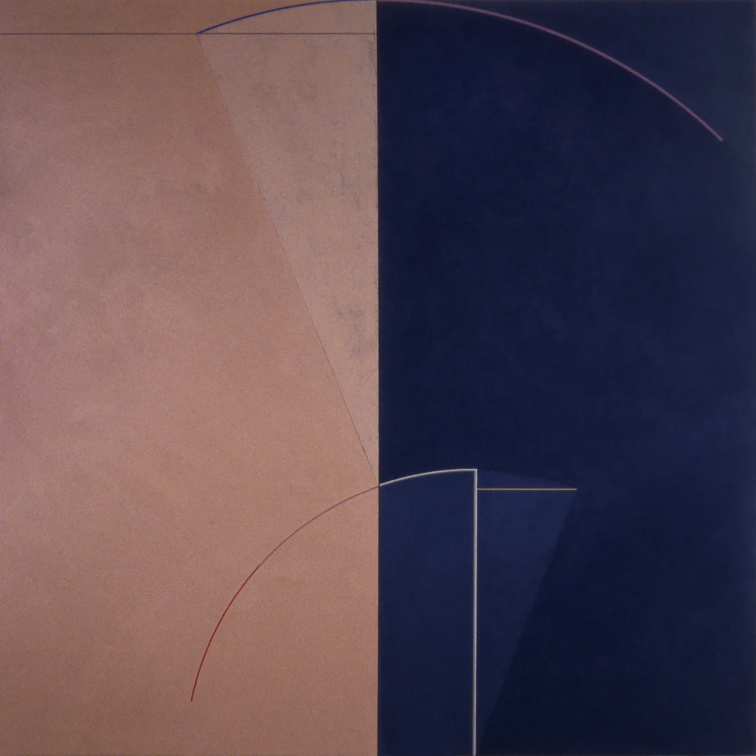 Janus — Michael Morrill