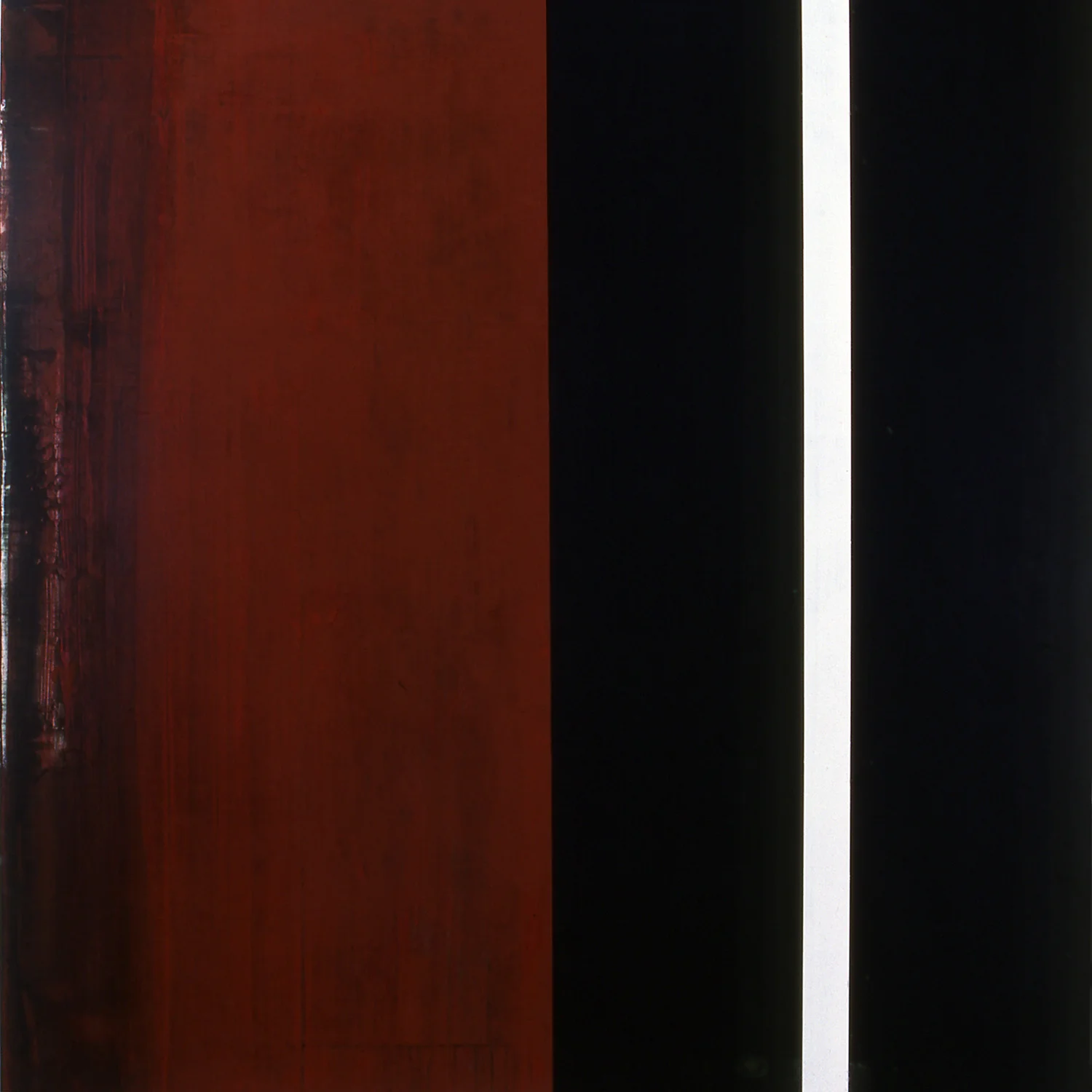 Janus — Michael Morrill