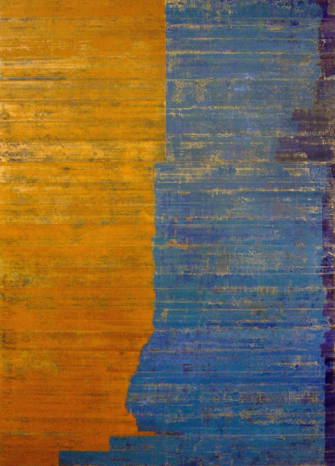 Territory Trilogy — Michael Morrill