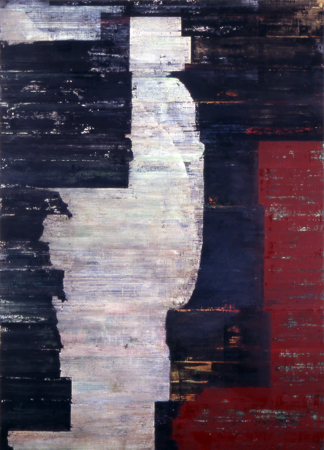 Territory Trilogy — Michael Morrill