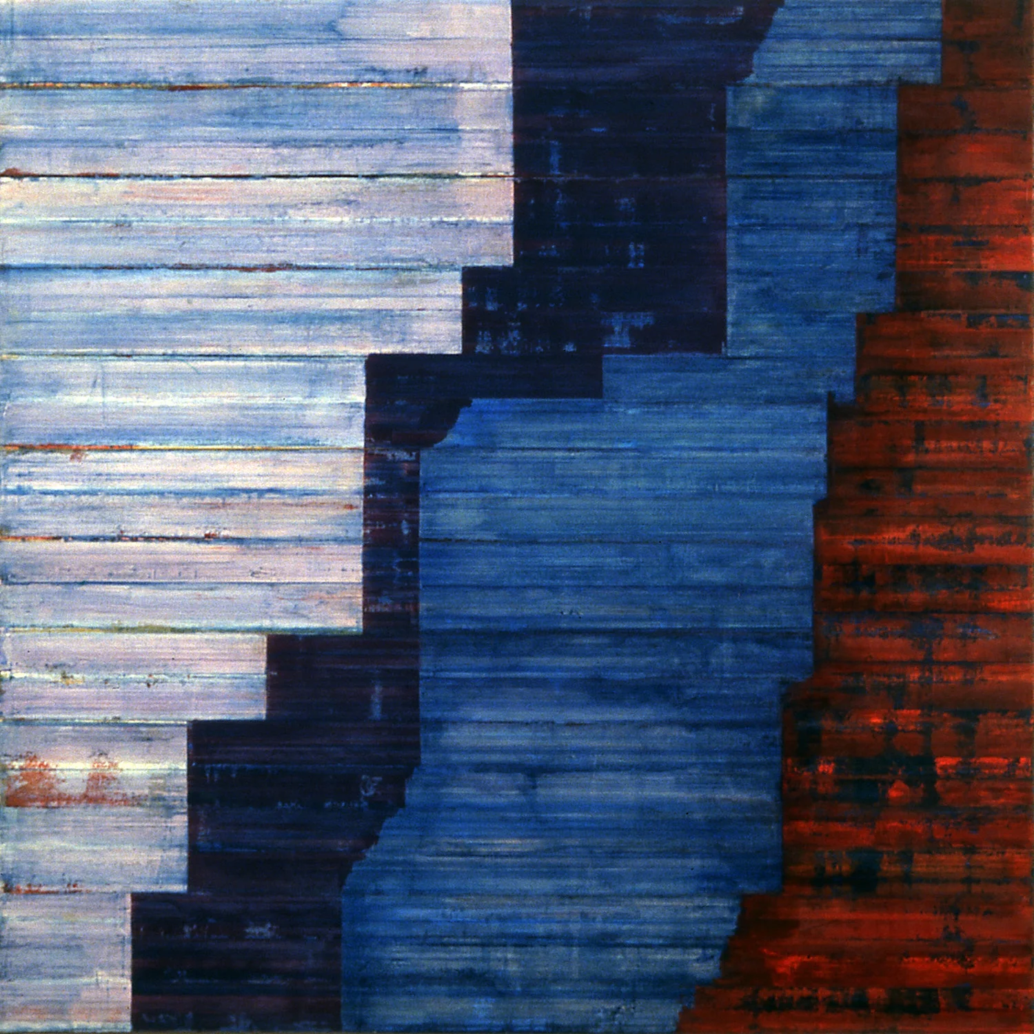 Masked Meridian — Michael Morrill