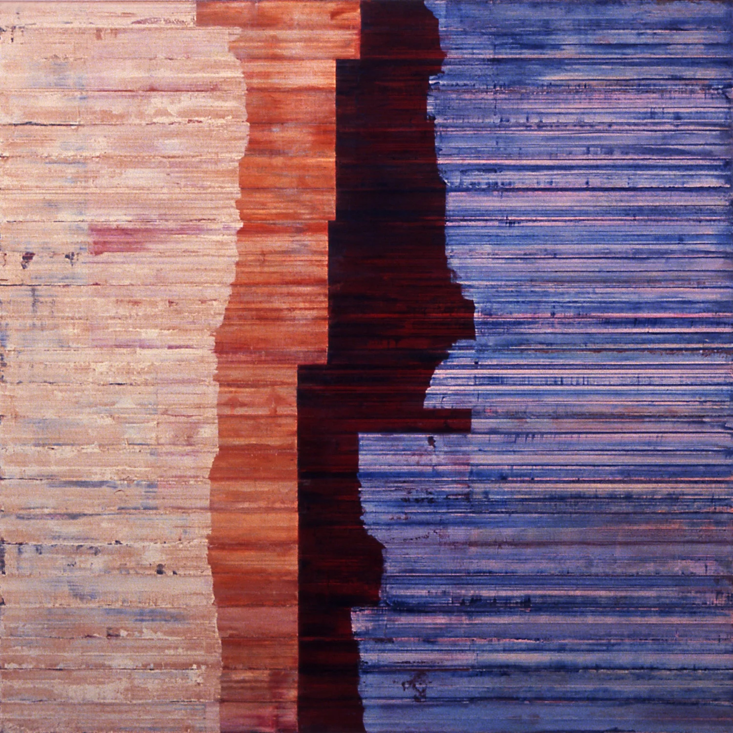 Masked Meridian — Michael Morrill