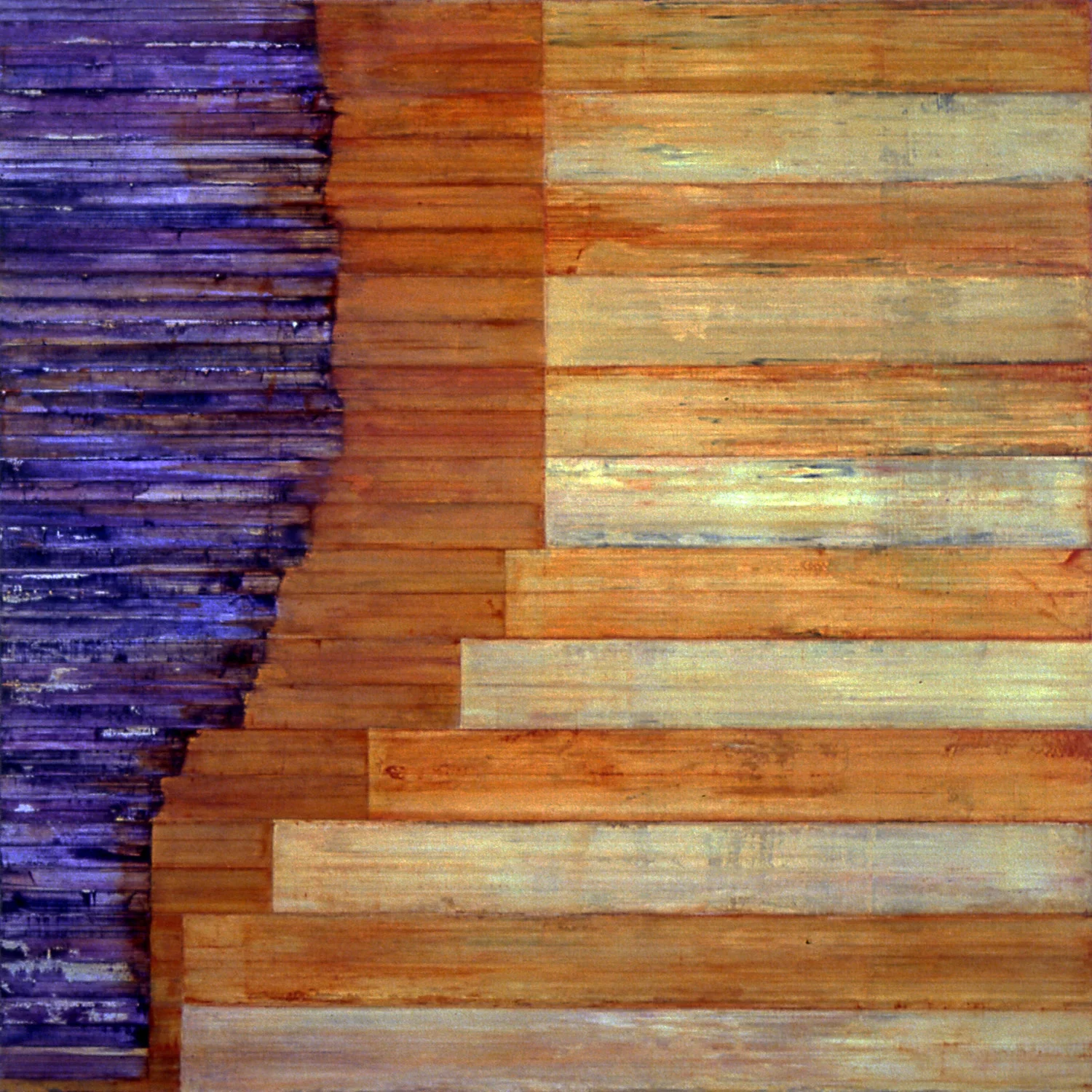 Masked Meridian — Michael Morrill