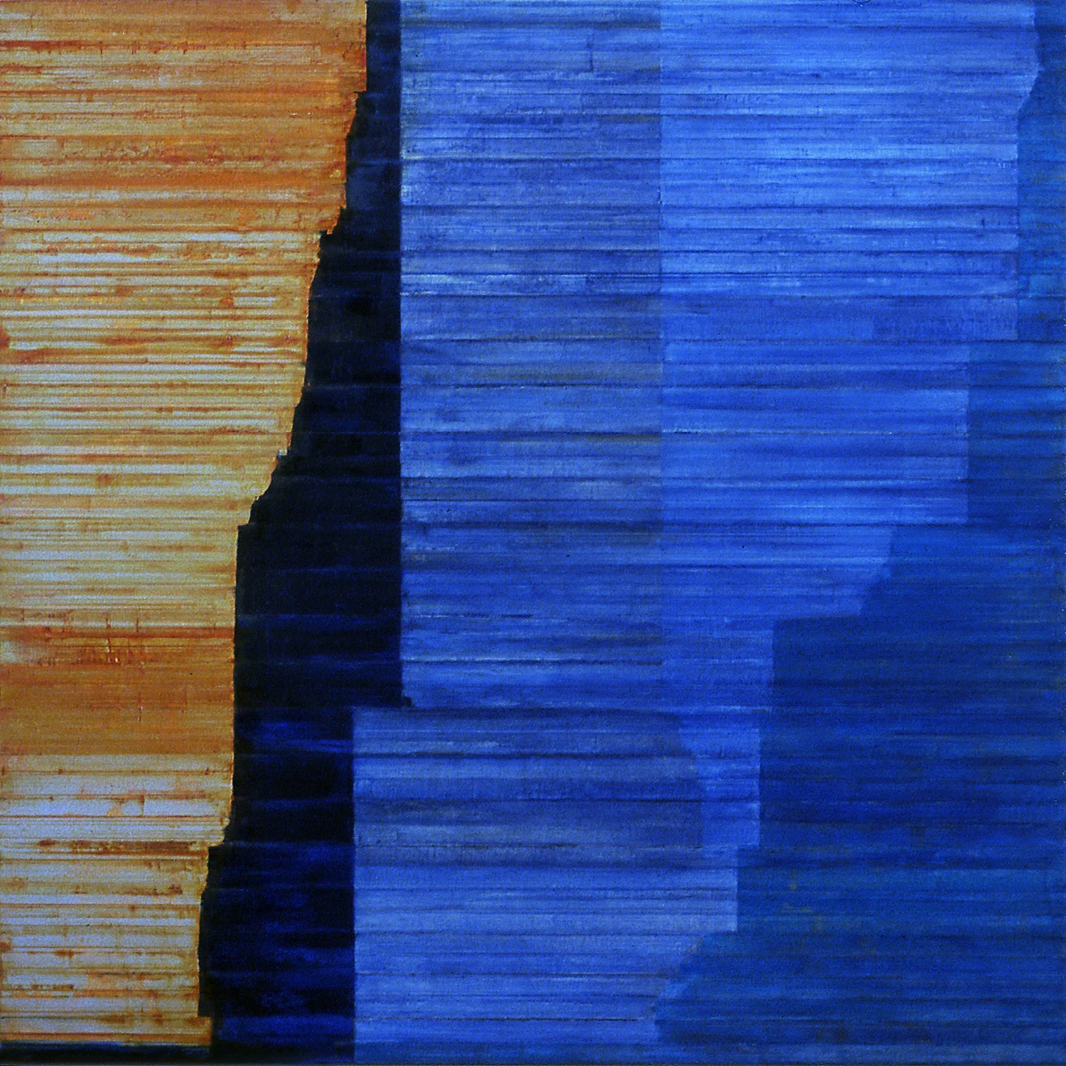 Masked Meridian — Michael Morrill