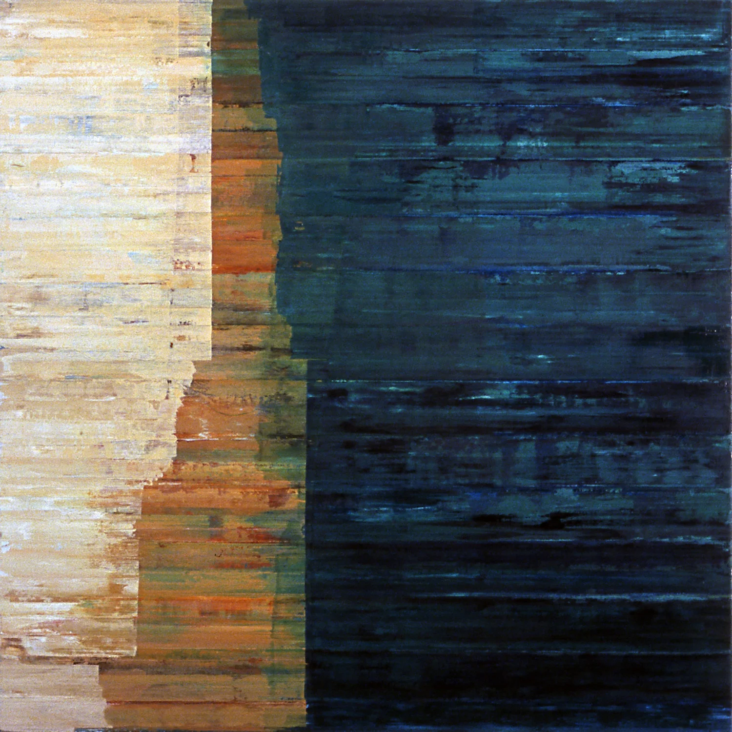 Masked Meridian — Michael Morrill