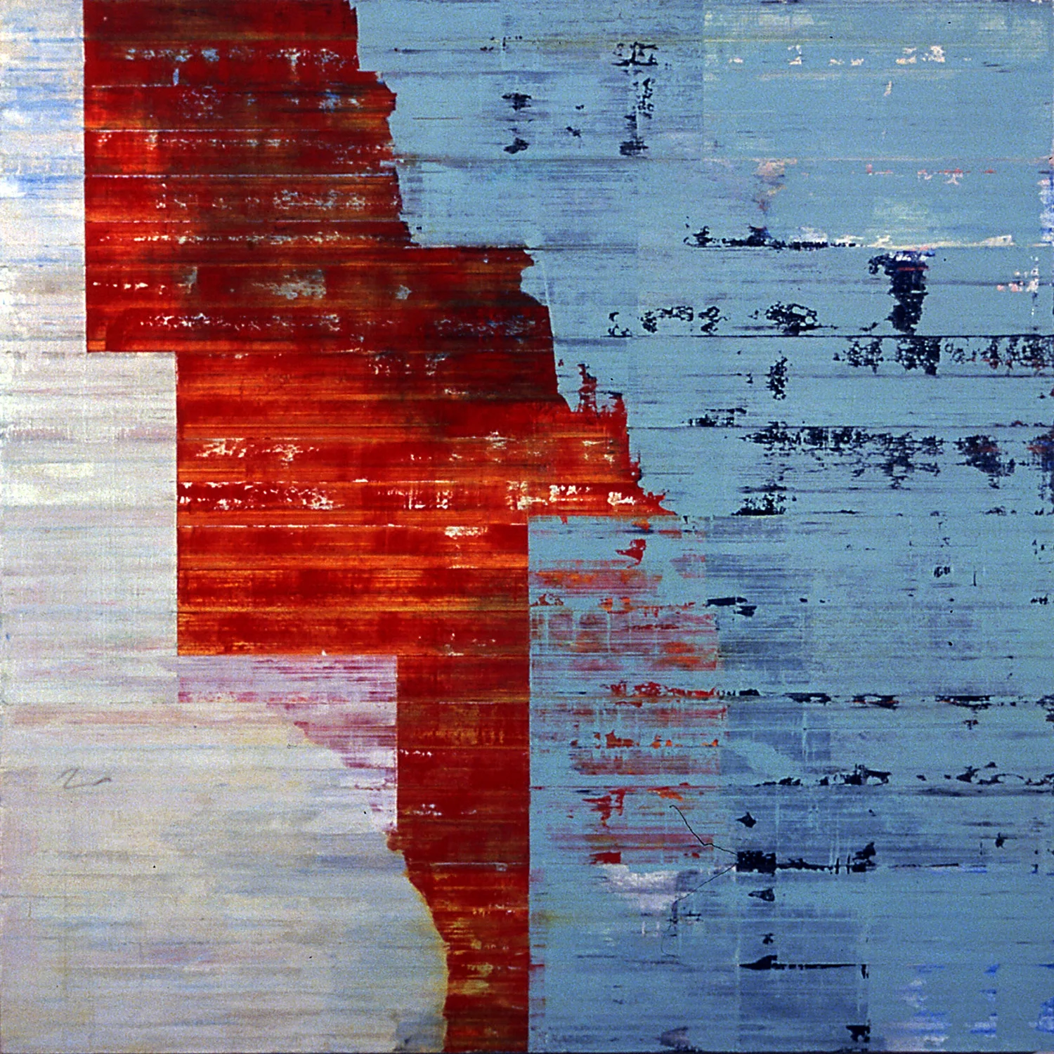 Masked Meridian — Michael Morrill