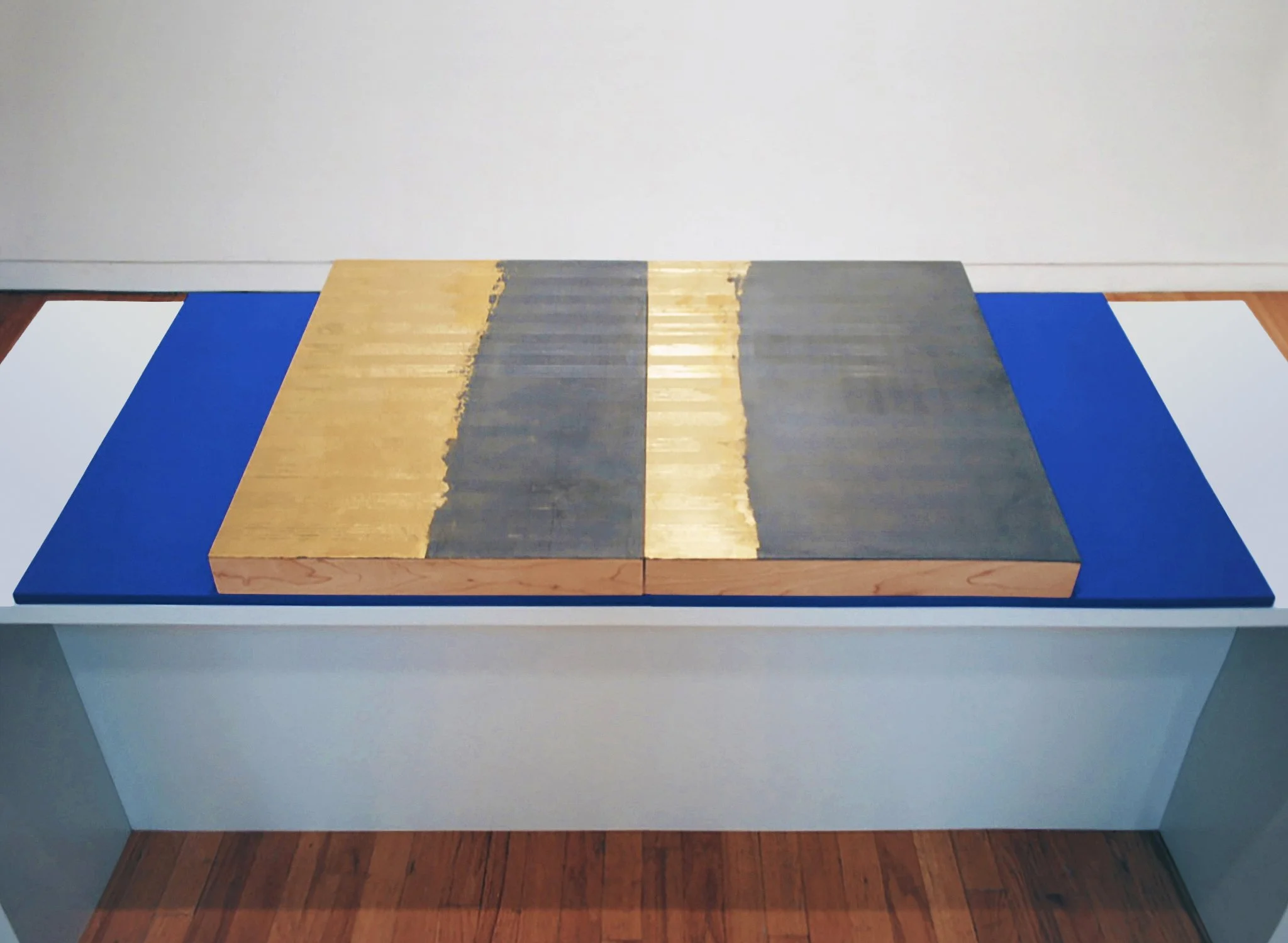 Blue — Michael Morrill