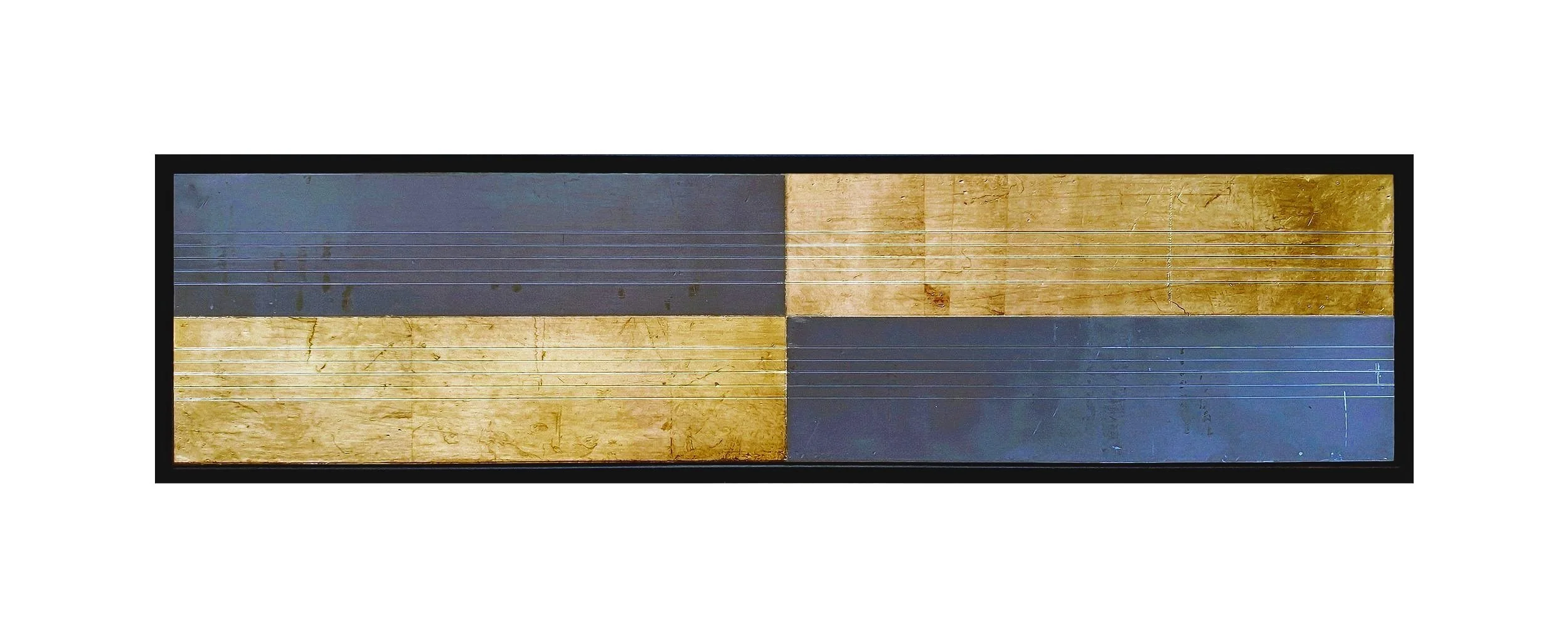 Blue — Michael Morrill