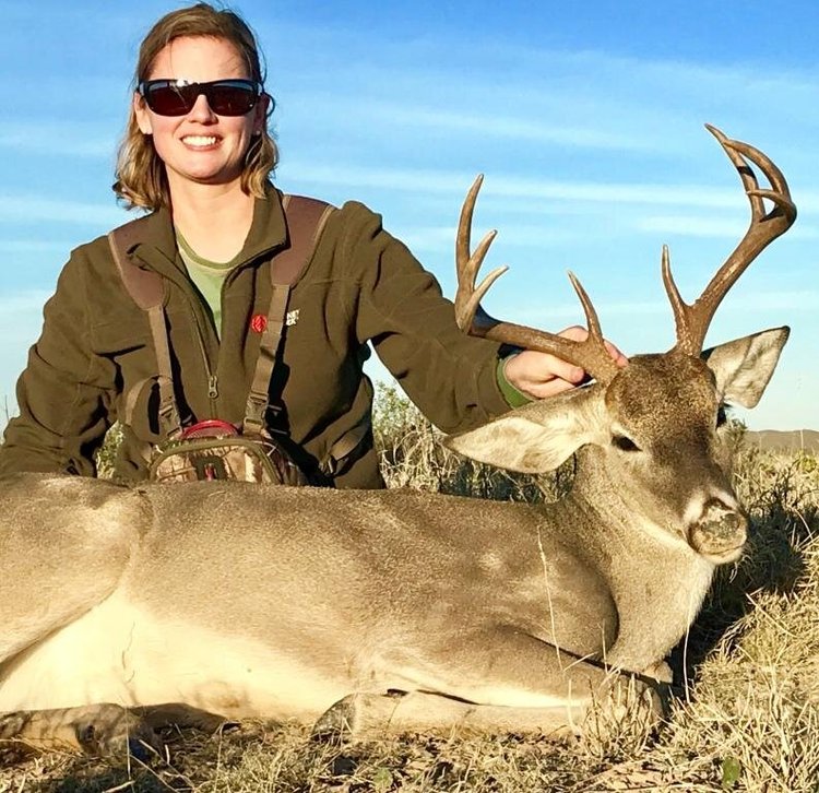 Hunts — Hunt Conexion Mexico