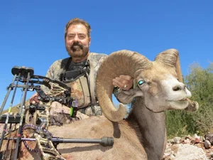Hunts — Hunt Conexion Mexico