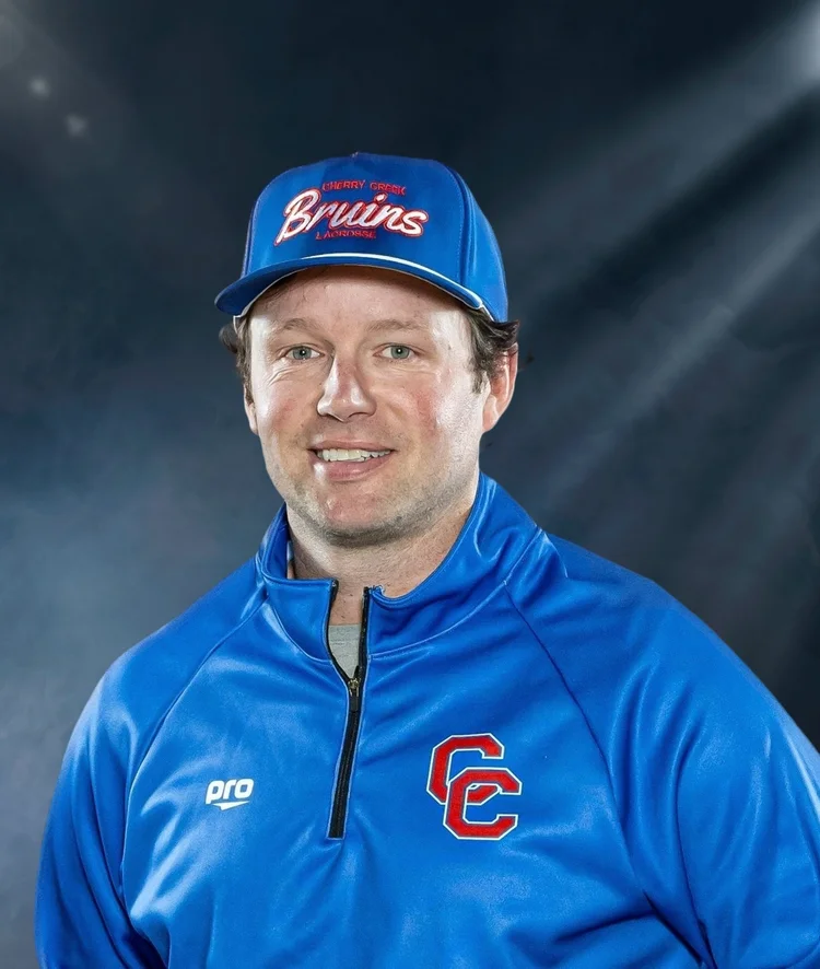 Matt Bocklet — Cherry Creek HS Lacrosse