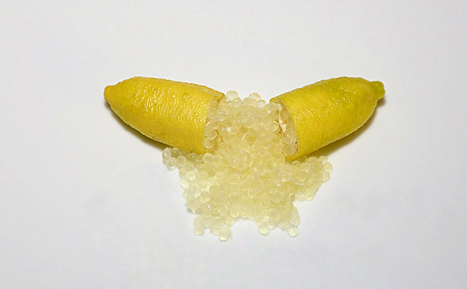 OZ Finger Lime | Varieties