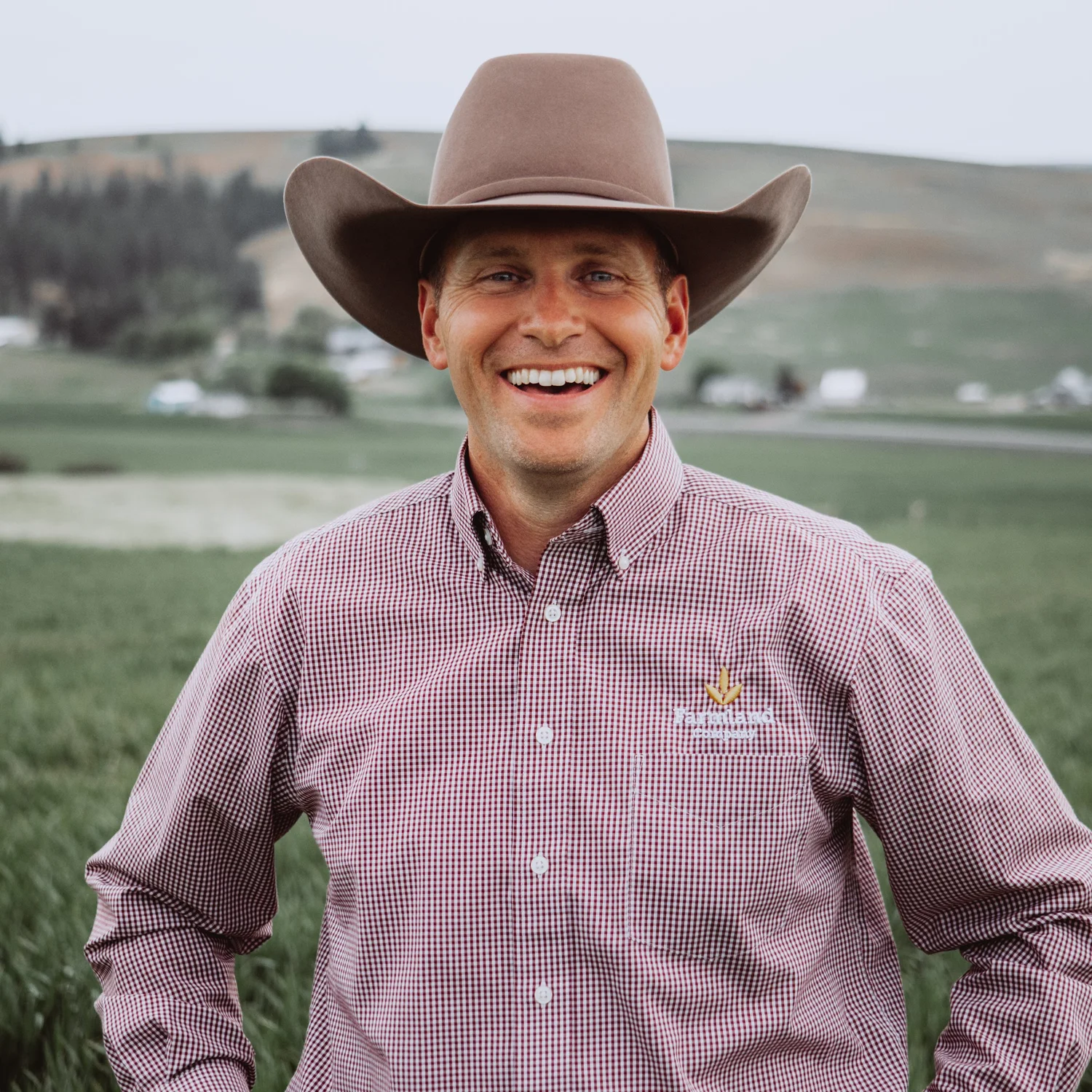 Our Team - Tim Cobb — Farmland Company / Farmland Management, Insurance ...