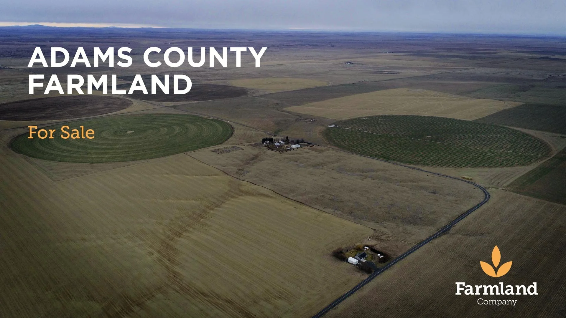 Sold — Farmland Company / Farmland Management, Insurance, Real Estate ...