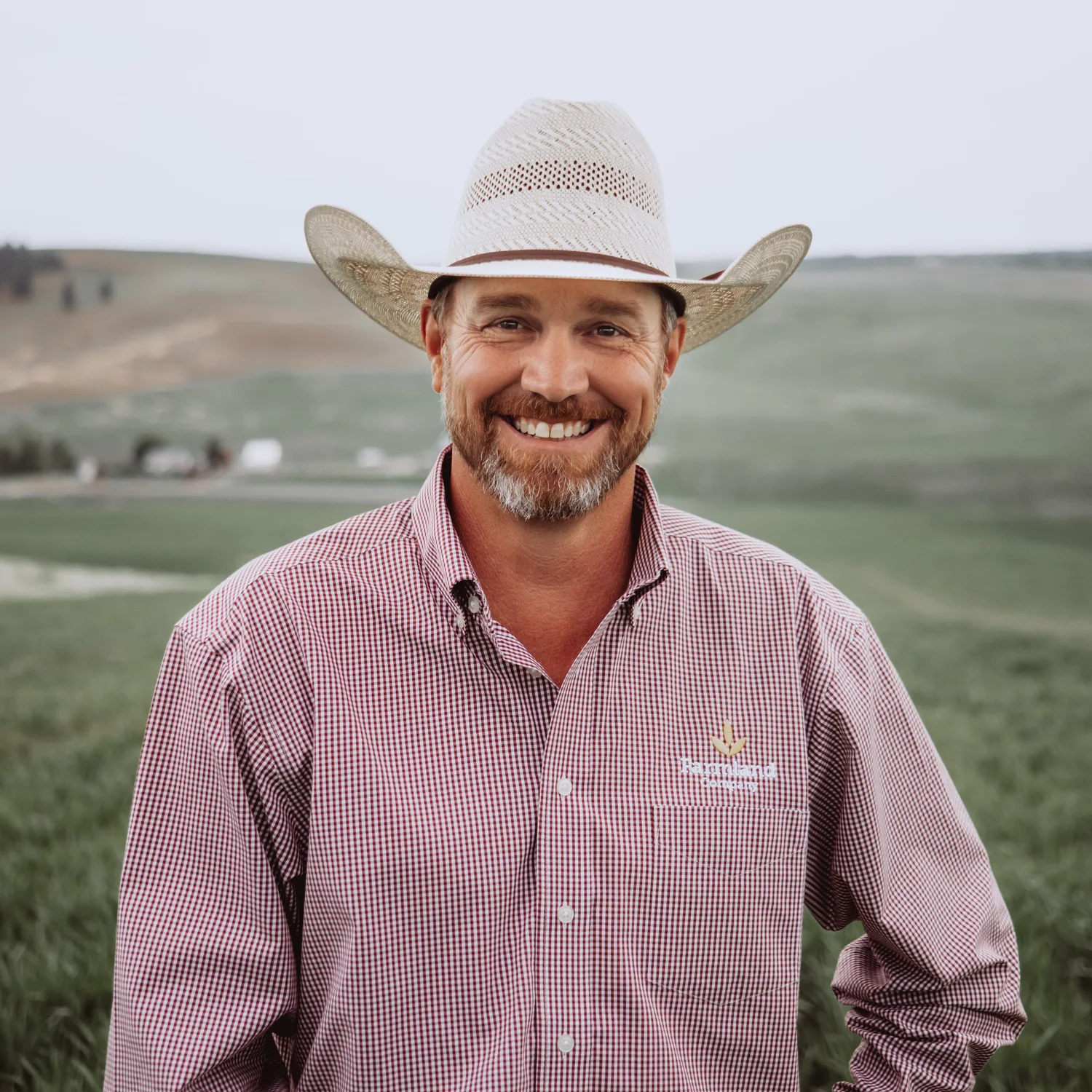 Our Team - Shane Cole — Farmland Company / Farmland Management ...