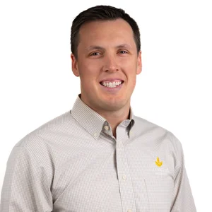 Our Team - Colten Yager — Farmland Company / Farmland Management ...