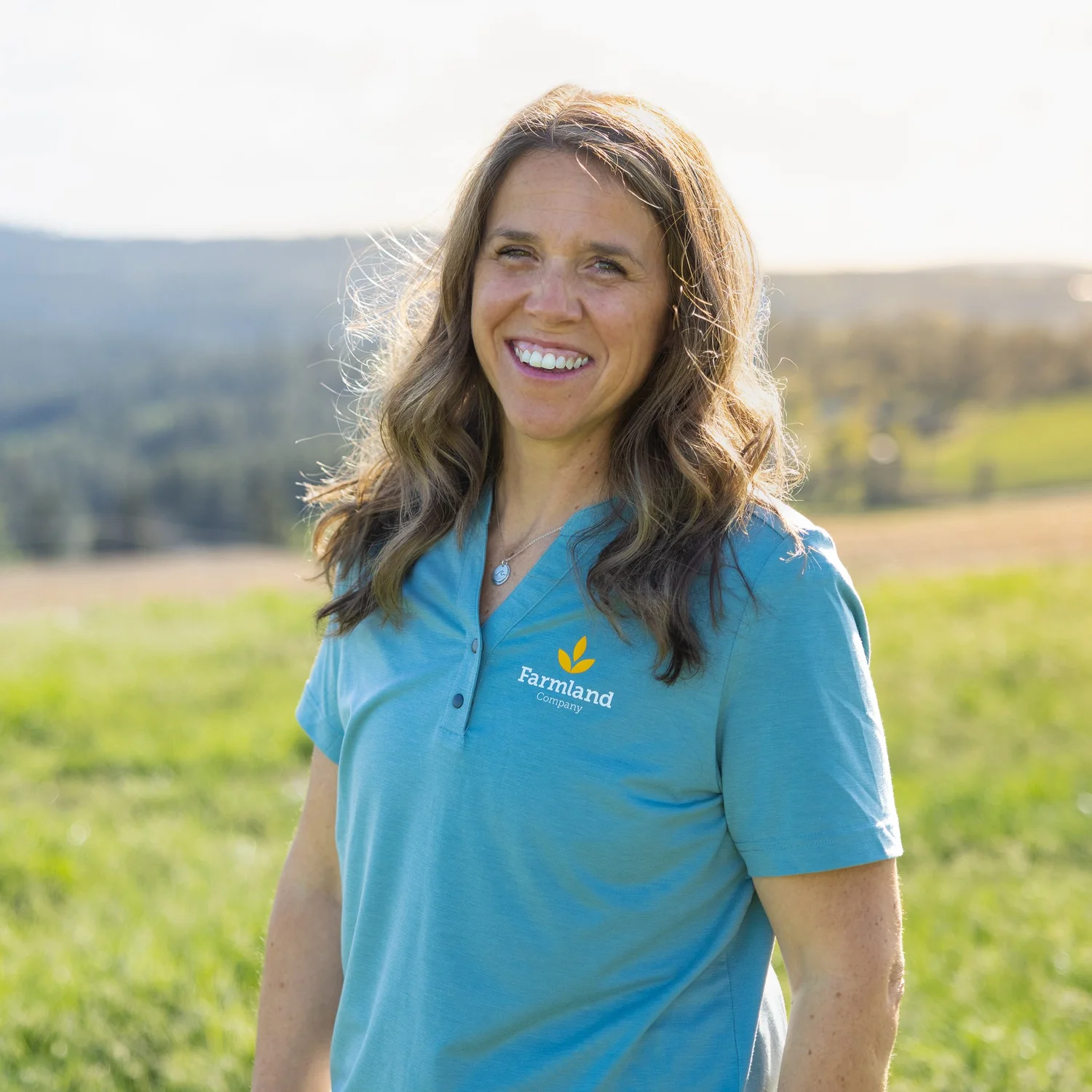 Our Team - Farmland Company — Farmland Company / Farmland Management ...