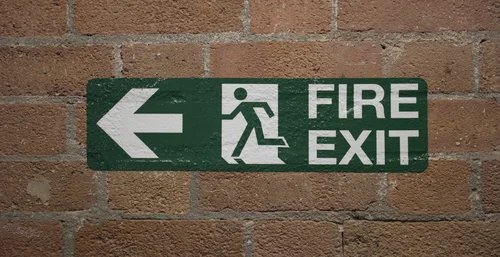 Fire Door Regulations and statutory signage requirements — Pacific ...