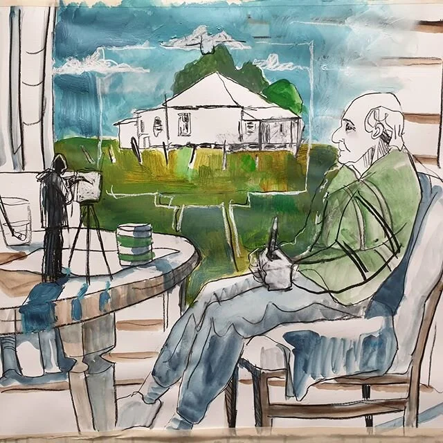 WHAT'S NEW — TODD FULLER