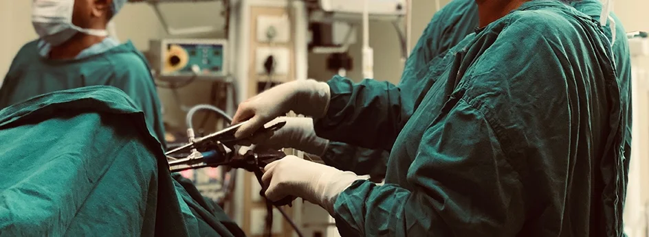 Laparoscopic Hernia | Medipulse Hospital