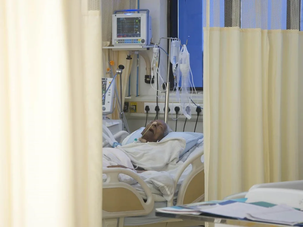 Why should you opt for Off-pump bypass surgery? — Medipulse: Best ...