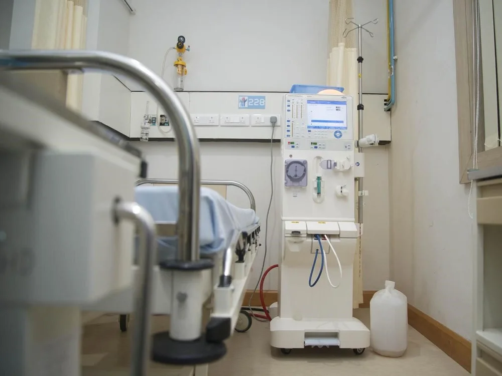 Life Before And After Dialysis Begins — Medipulse: Best Private ...