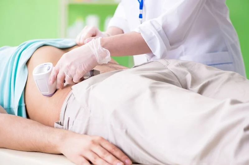 Steps to take care of while carrying out a full body checkup ...