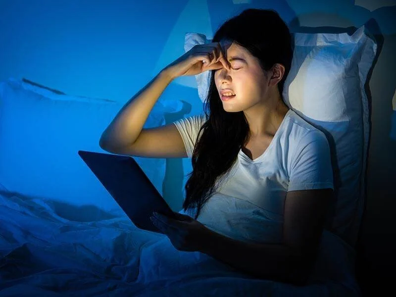 How to know eyesight is weak – common symptoms elaborated — Medipulse ...