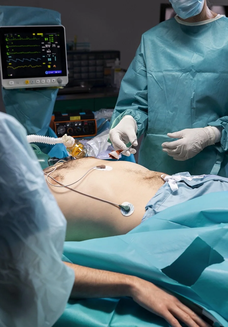 Best Kidney Transplant Hospital in Jodhpur