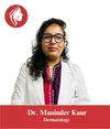 Best Dermatologist in Jodhpur | Dr. Maninder Kaur