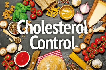 5 Ways You Can Reduce/Control Your Cholesterol Levels — Medipulse: Best ...