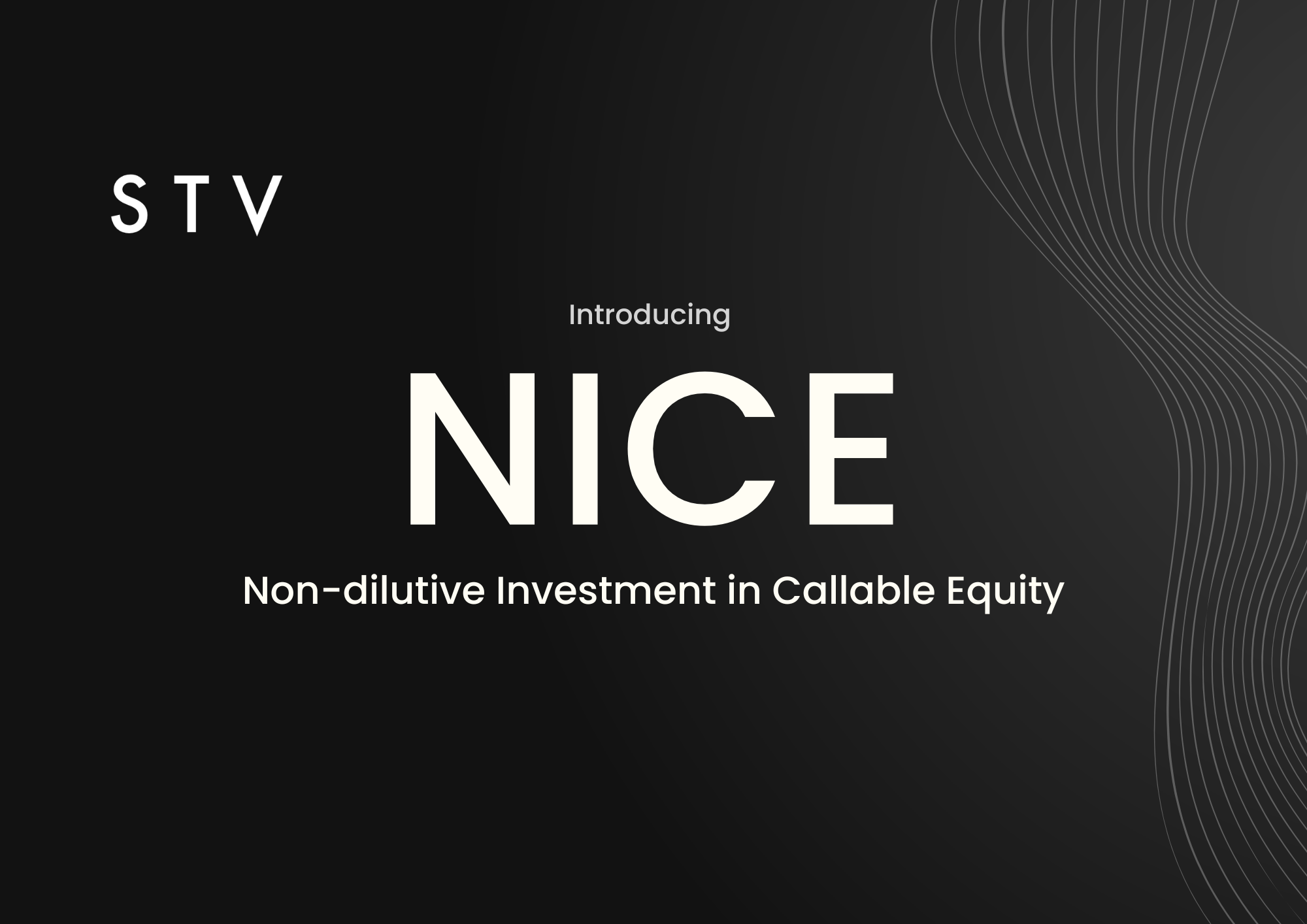 Blog — STV