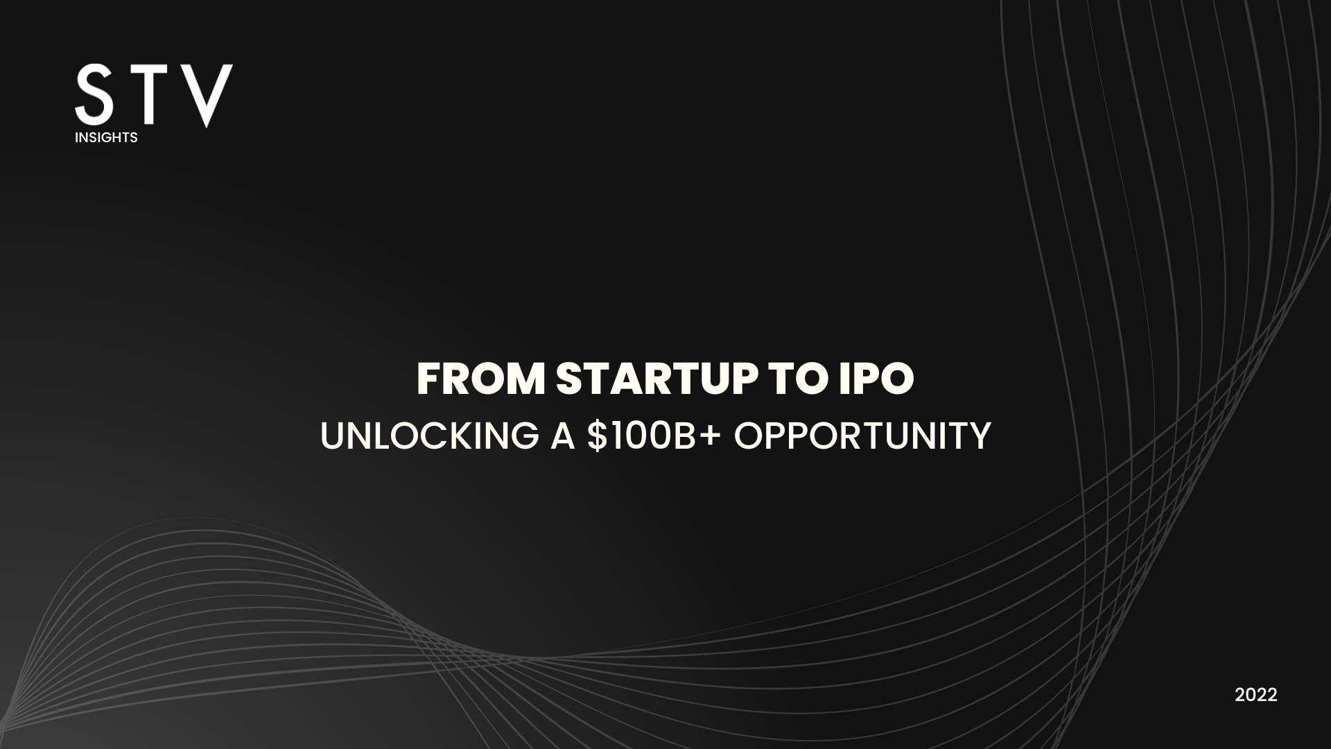 Insights — STV