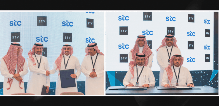 Deepening our Partnership: stc Commits Additional $300m to STV to ...