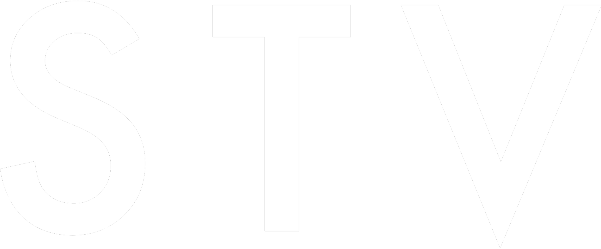 Stv Nigeria Logo
