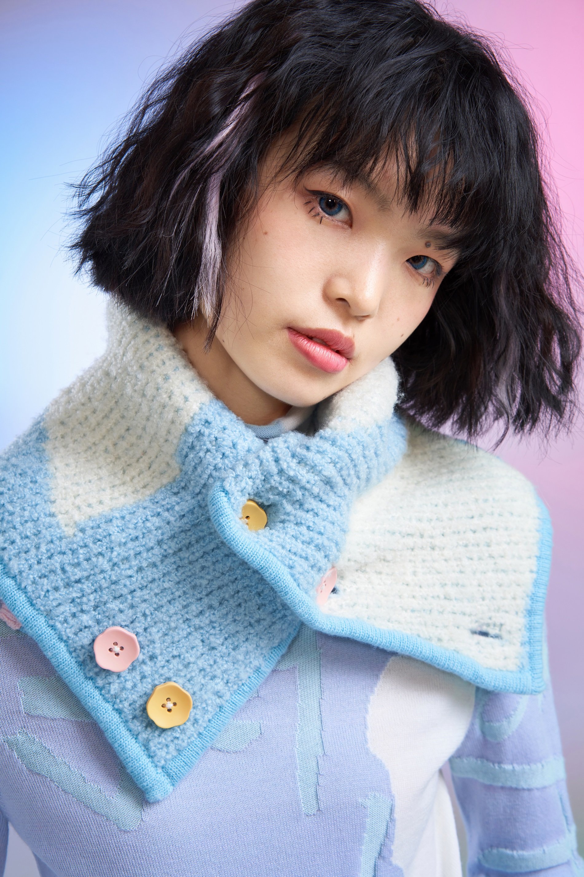 AMF SHOWROOM - PARIS / SHANGHAI