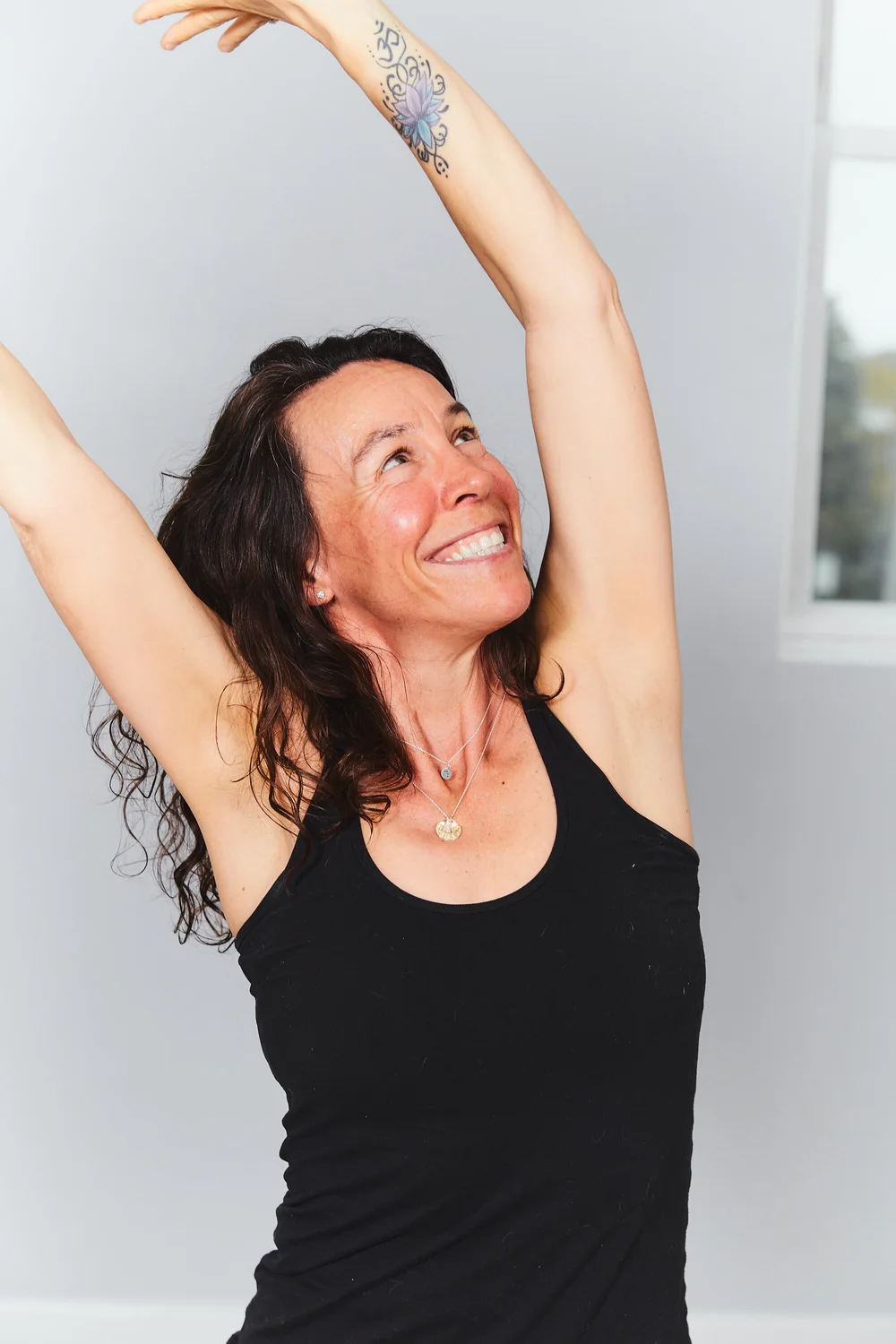 Instructors Sybil — SoulFire Collective