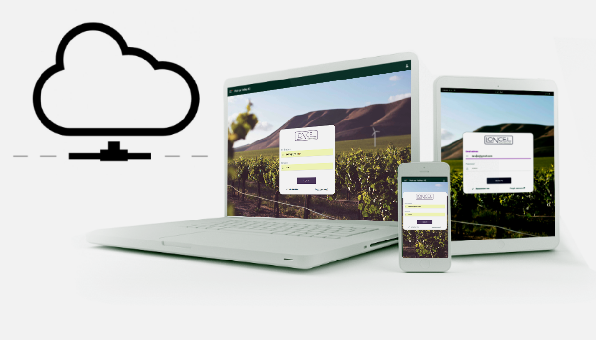 Loncel IoT Solutions