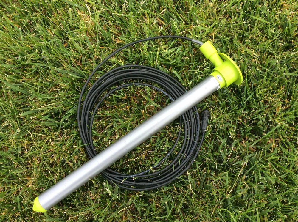 Soil Moisture Products — Loncel IoT Solutions