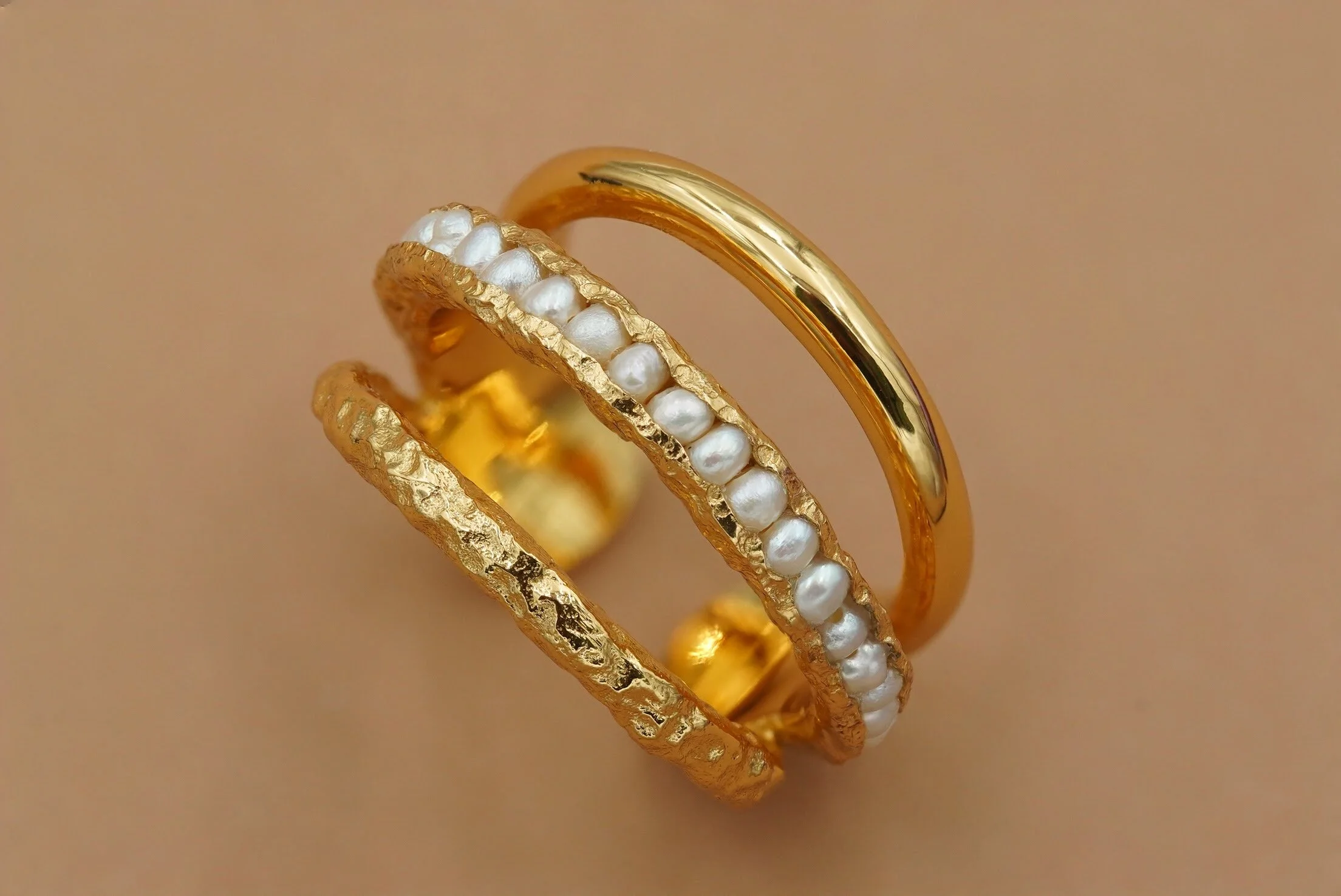 Pacharee Chain — Pacharee