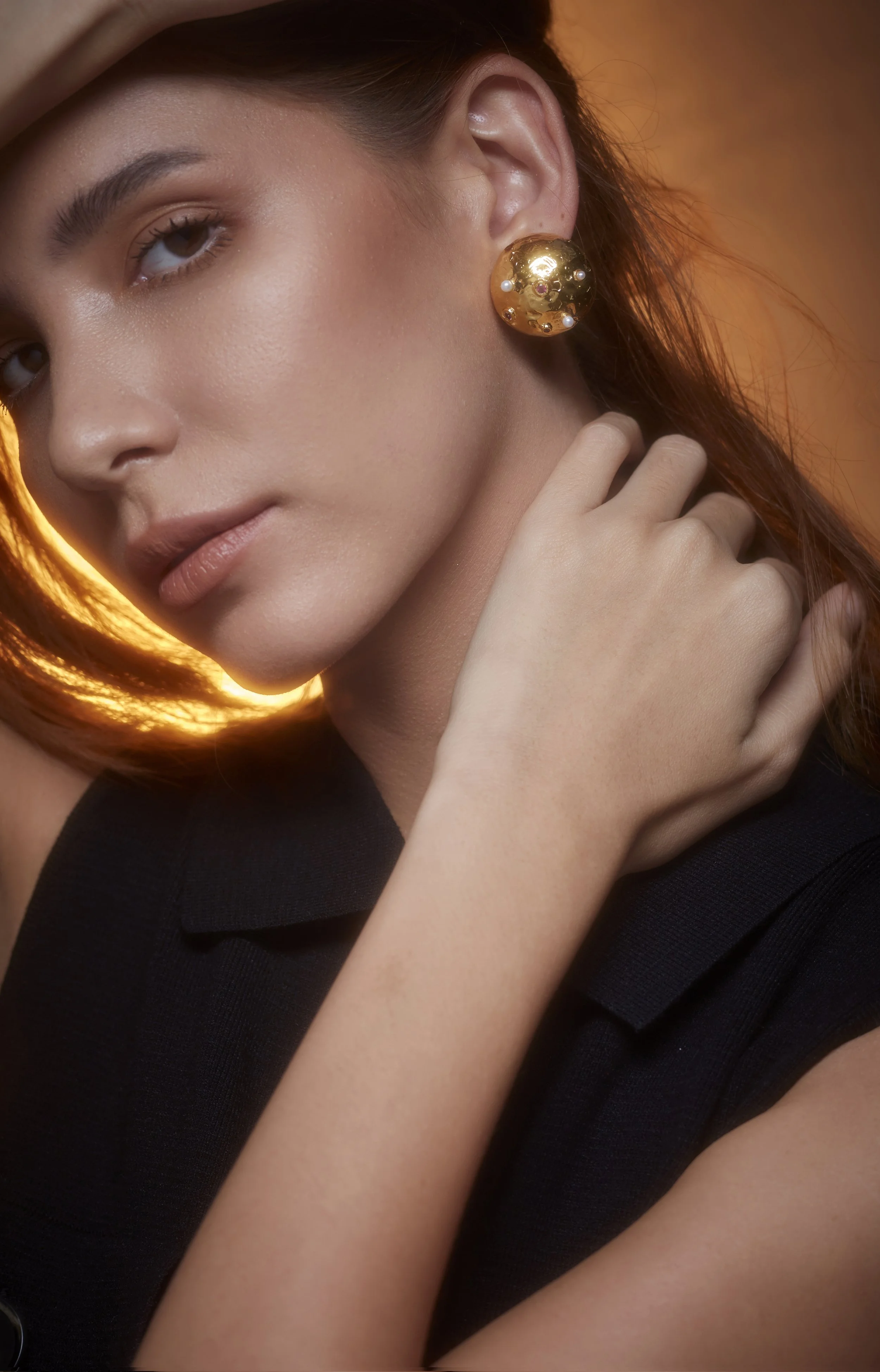 Mabe Memoire 2021 — Pacharee