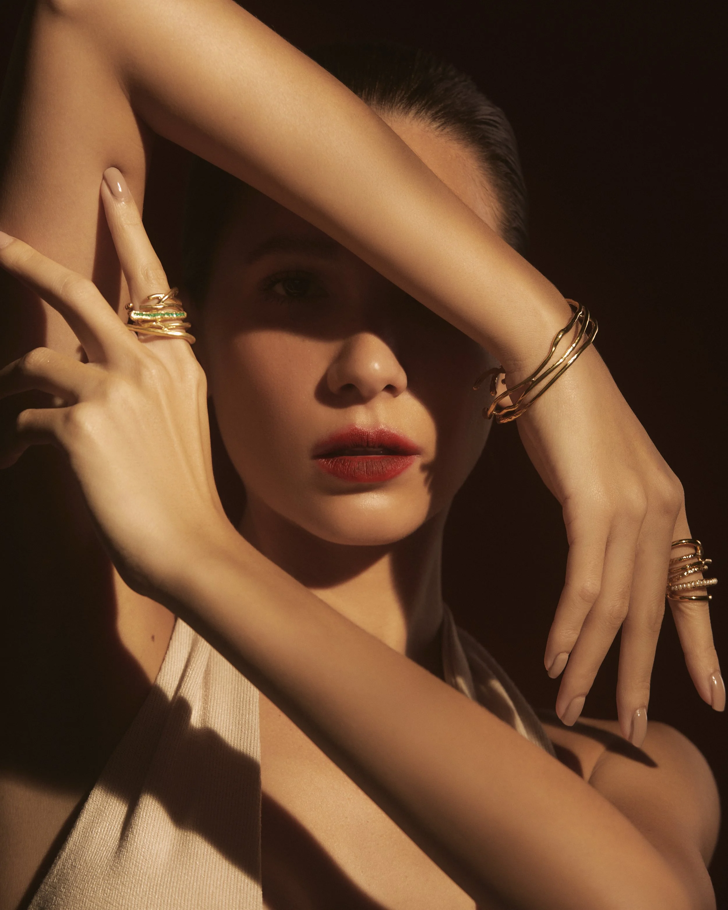 Chain Reaction 2022 — Pacharee