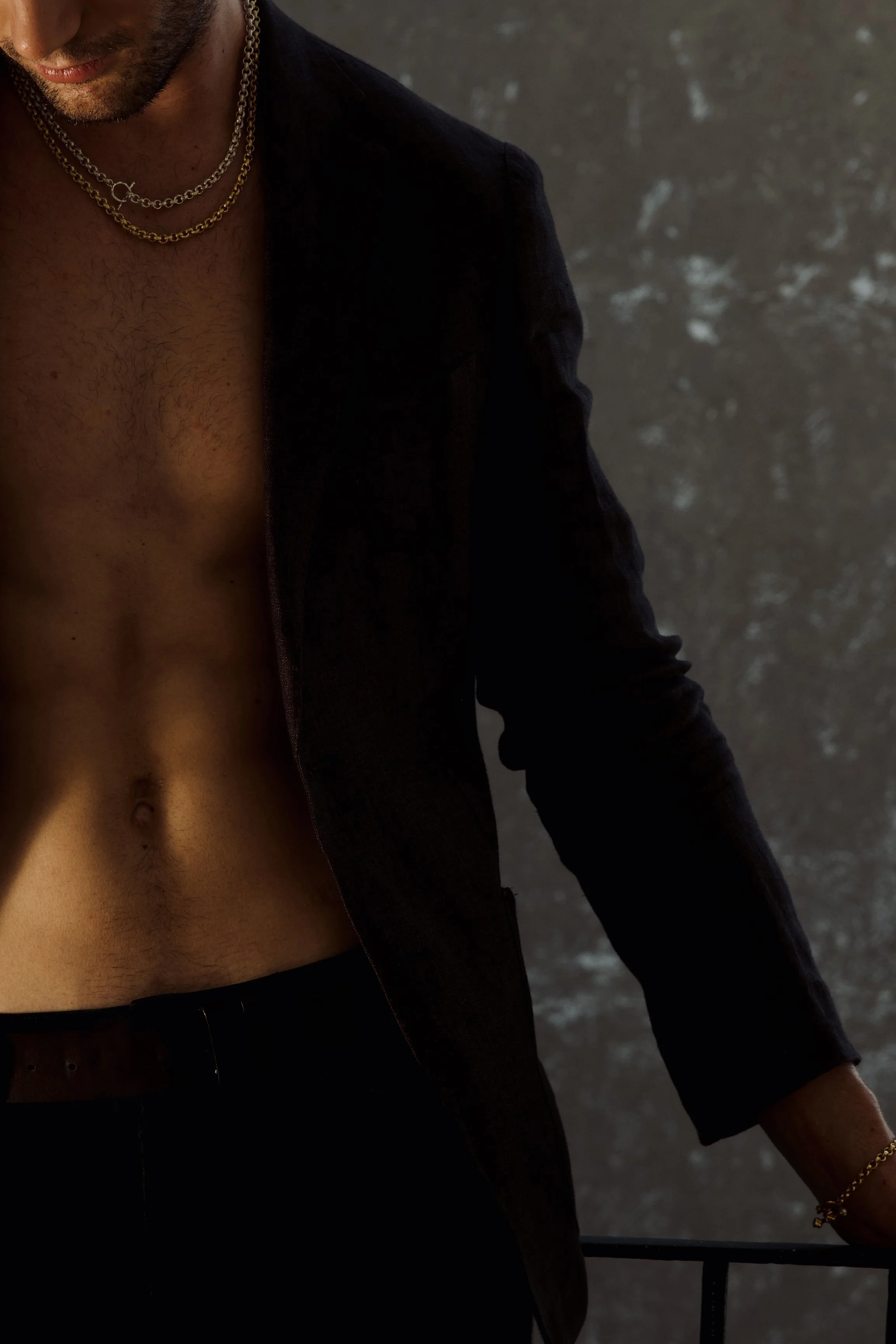 Men 2022 — Pacharee