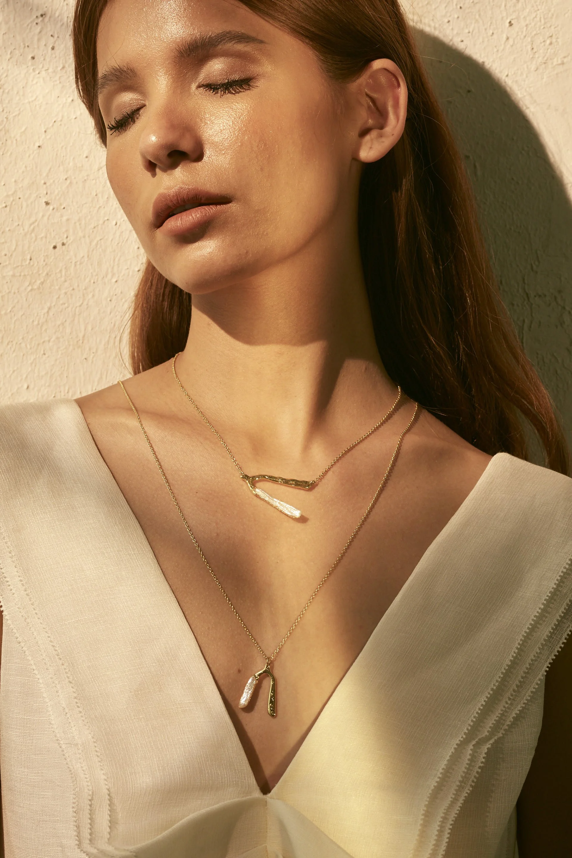 Classic Collection — Pacharee