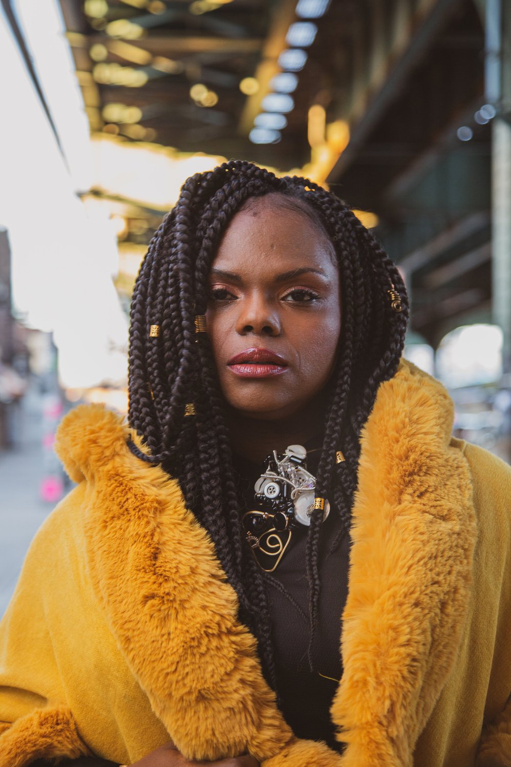 Bio — Deonna Marie